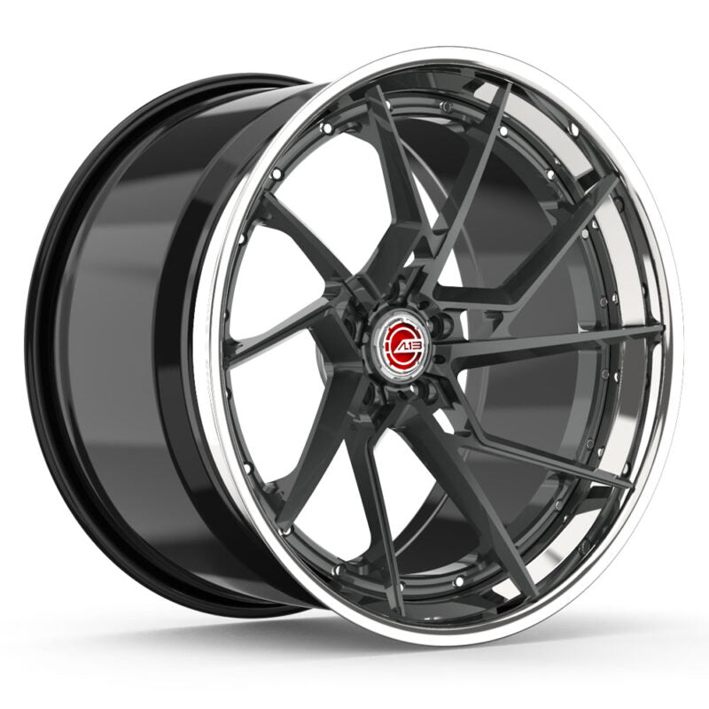 AL13 D-SERIES – Wheel Designers