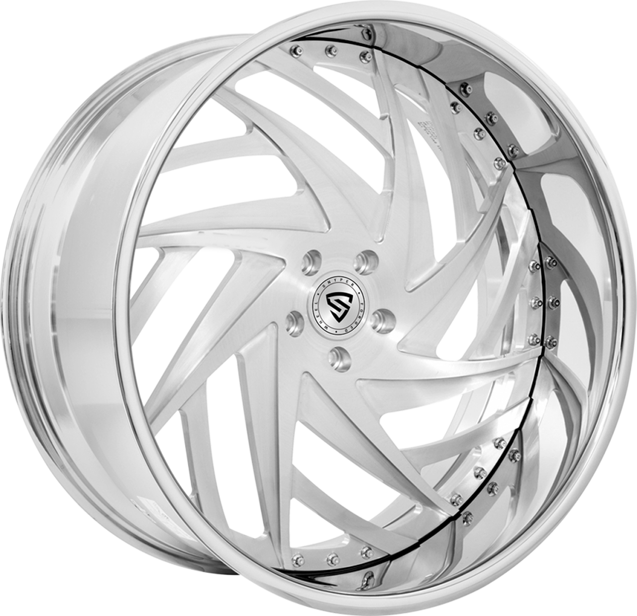SNYPER FORGED WHEELS – Wheel Designers