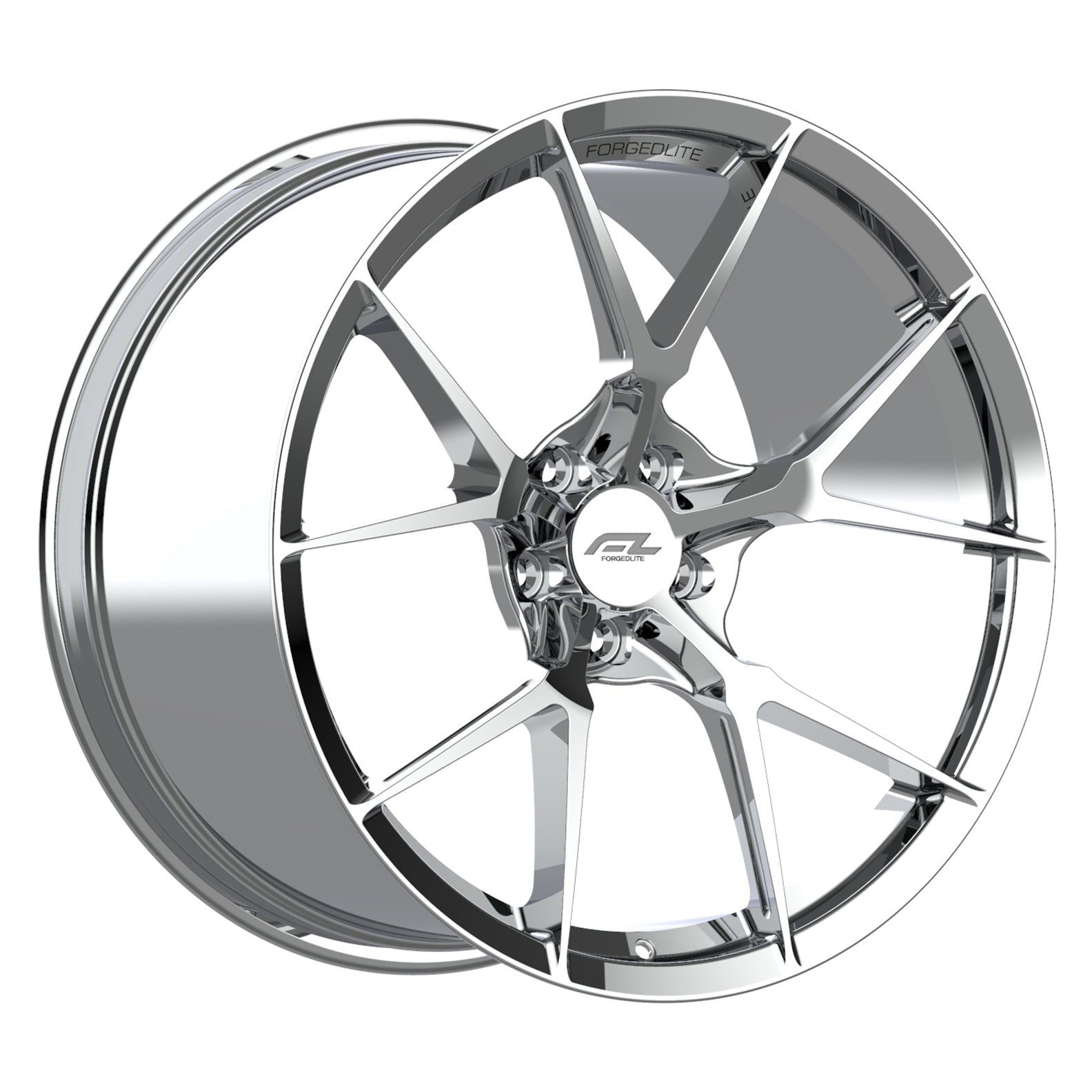 FORGEDLITE 1PC MONOBLOCK FORGED WHEELS – Wheel Designers