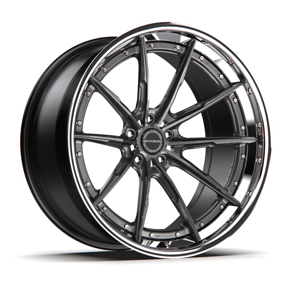 MV FORGED MR COLLECTION – Wheel Designers