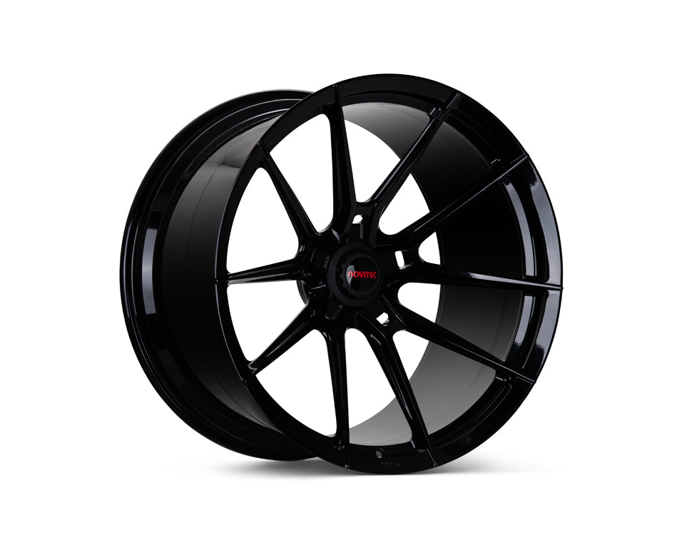 VOSSEN NOVITEC WHEELS – Wheel Designers