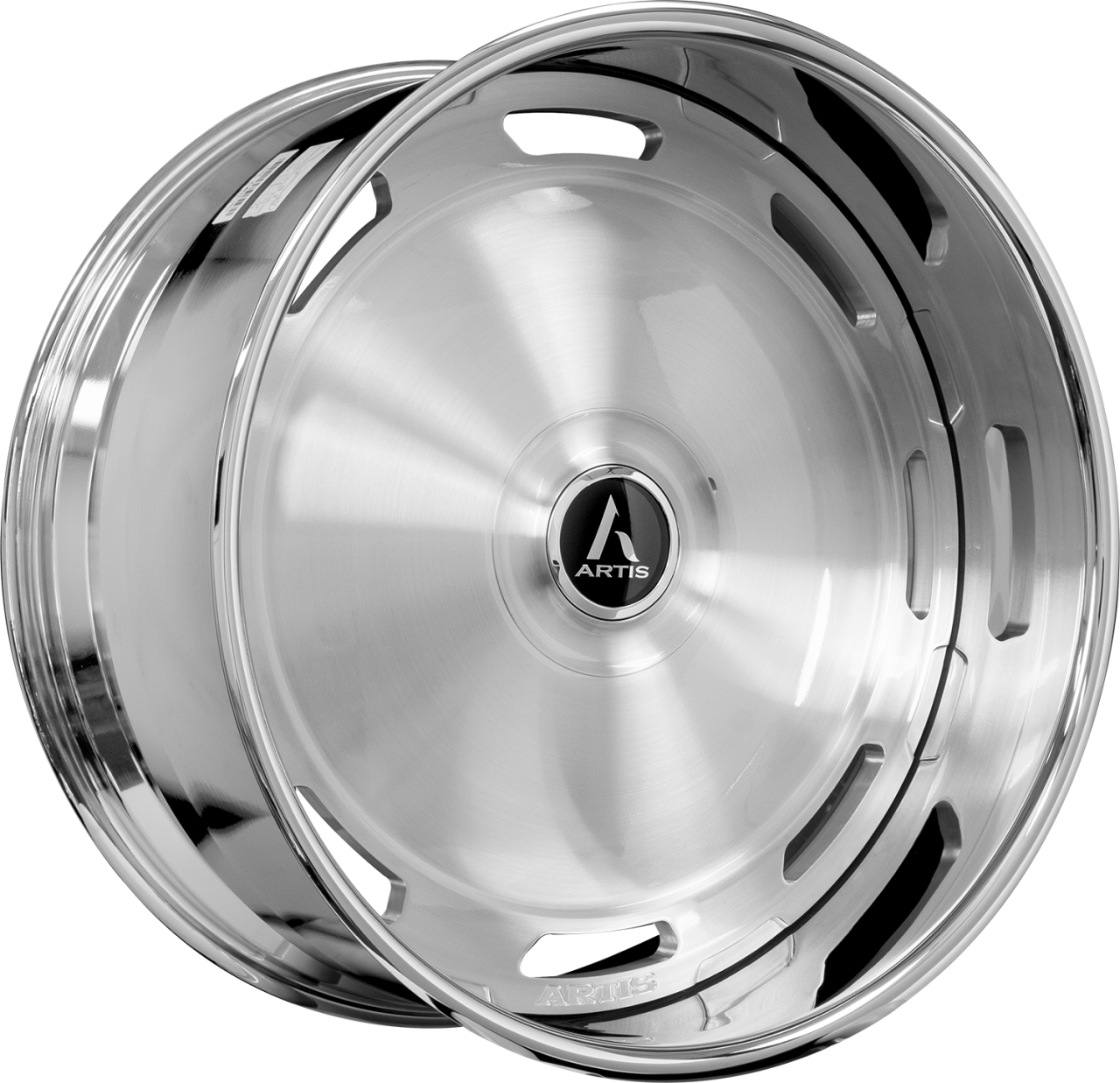 ARTIS FORGED TRIUMPH MULTI PIECE – Wheel Designers