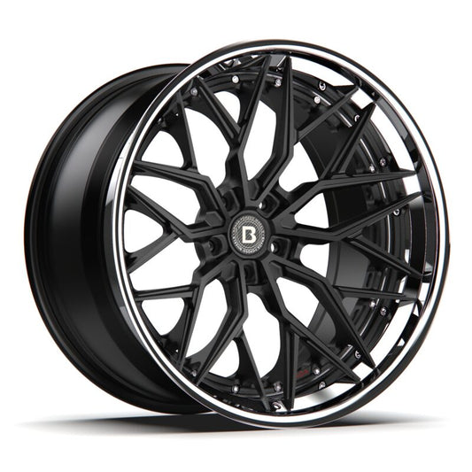 BRADA LX-20 FORGED WHEELS