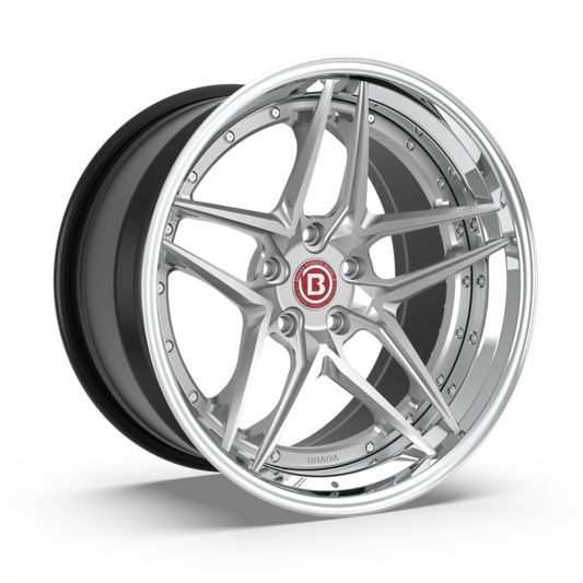 BRADA TRS FORGED WHEELS
