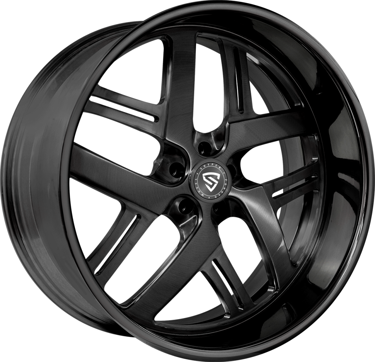 SNYPER FORGED BOMBER FB MONO – Wheel Designers