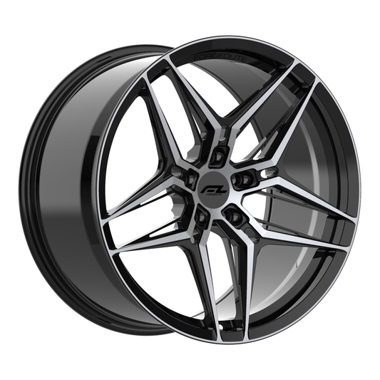 FORGEDLITE 1PC MONOBLOCK FORGED WHEELS