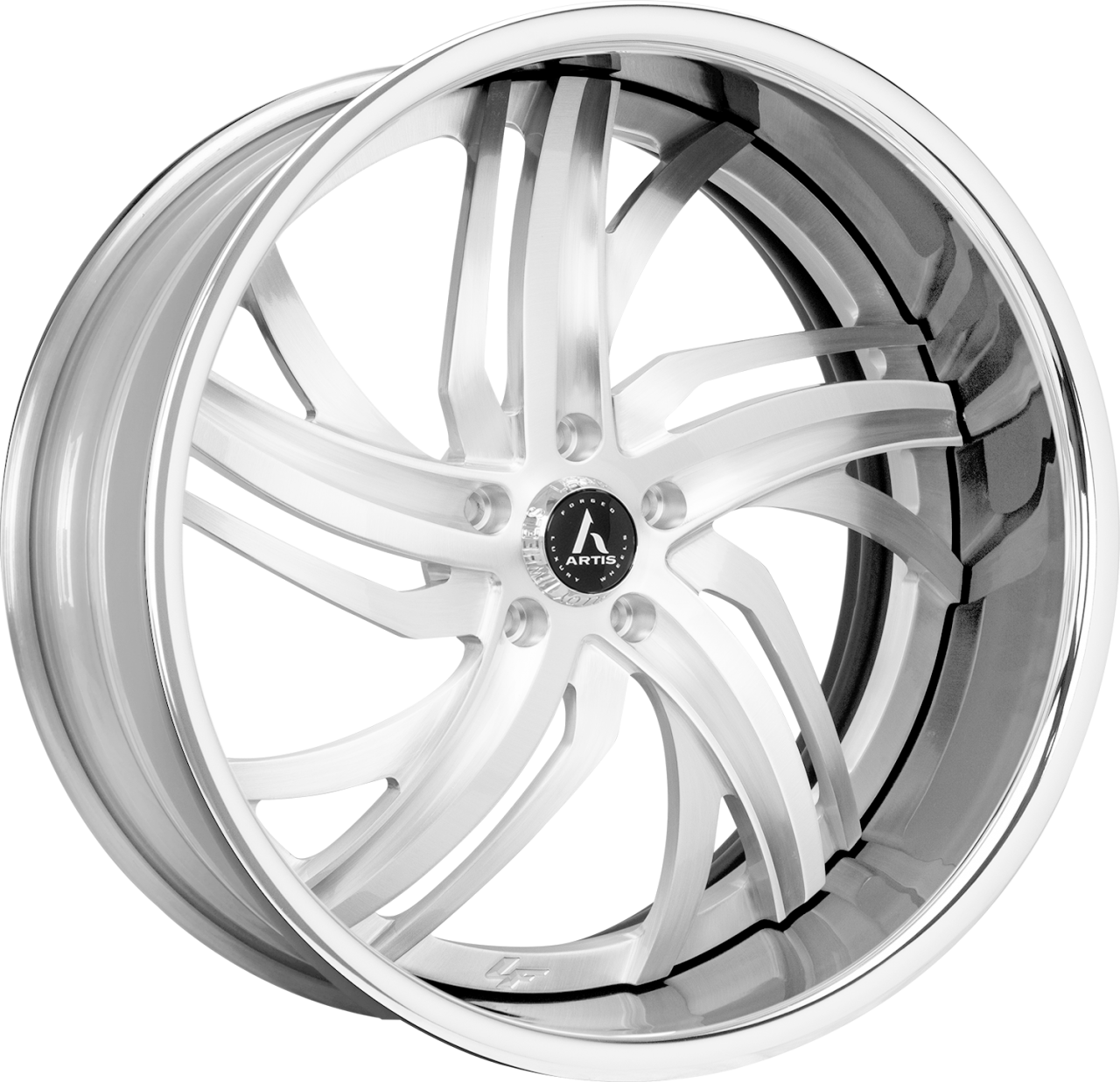 ARTIS FORGED KRYPTONITE MULTI PIECE – Wheel Designers