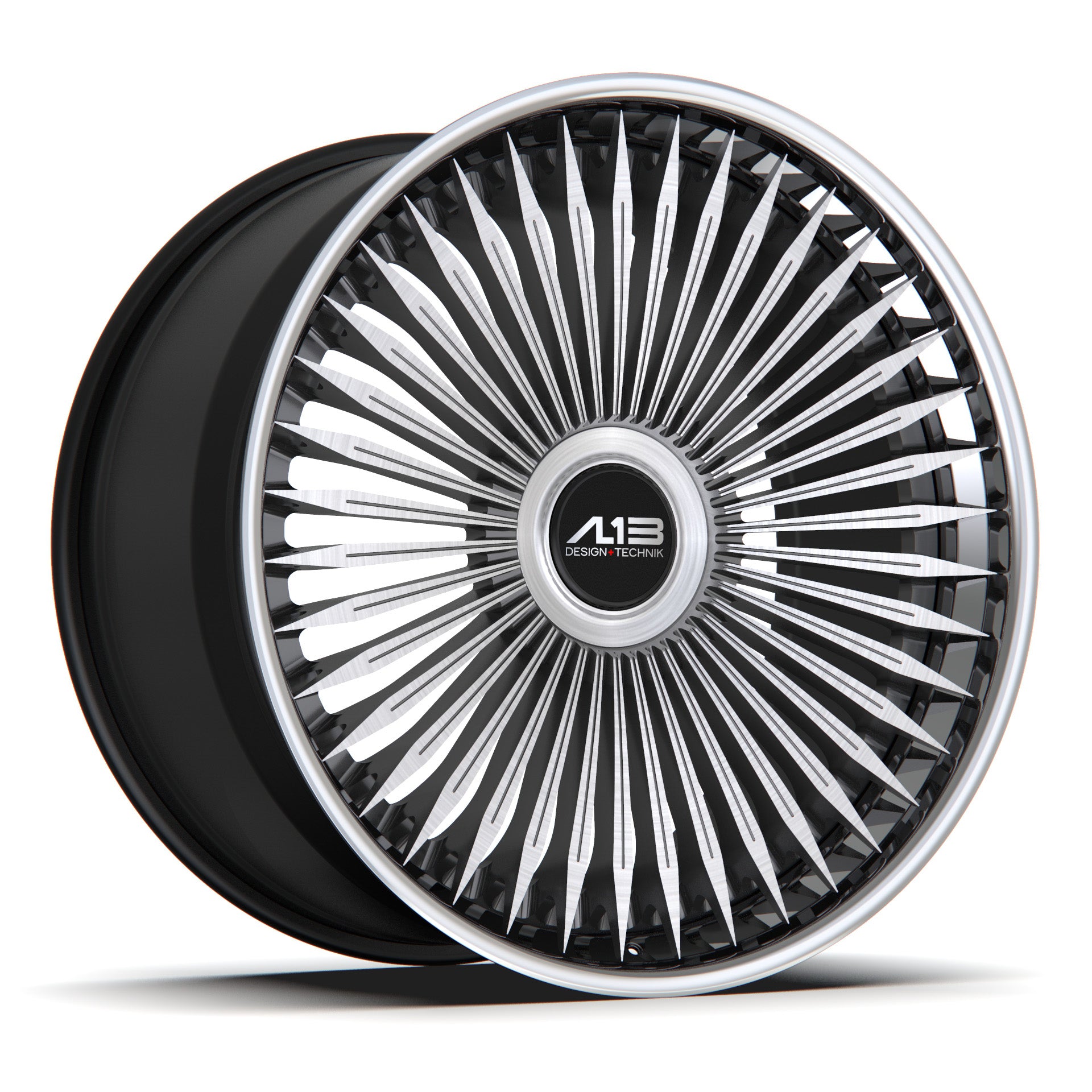 AL13 LUX03 SERIES – Wheel Designers
