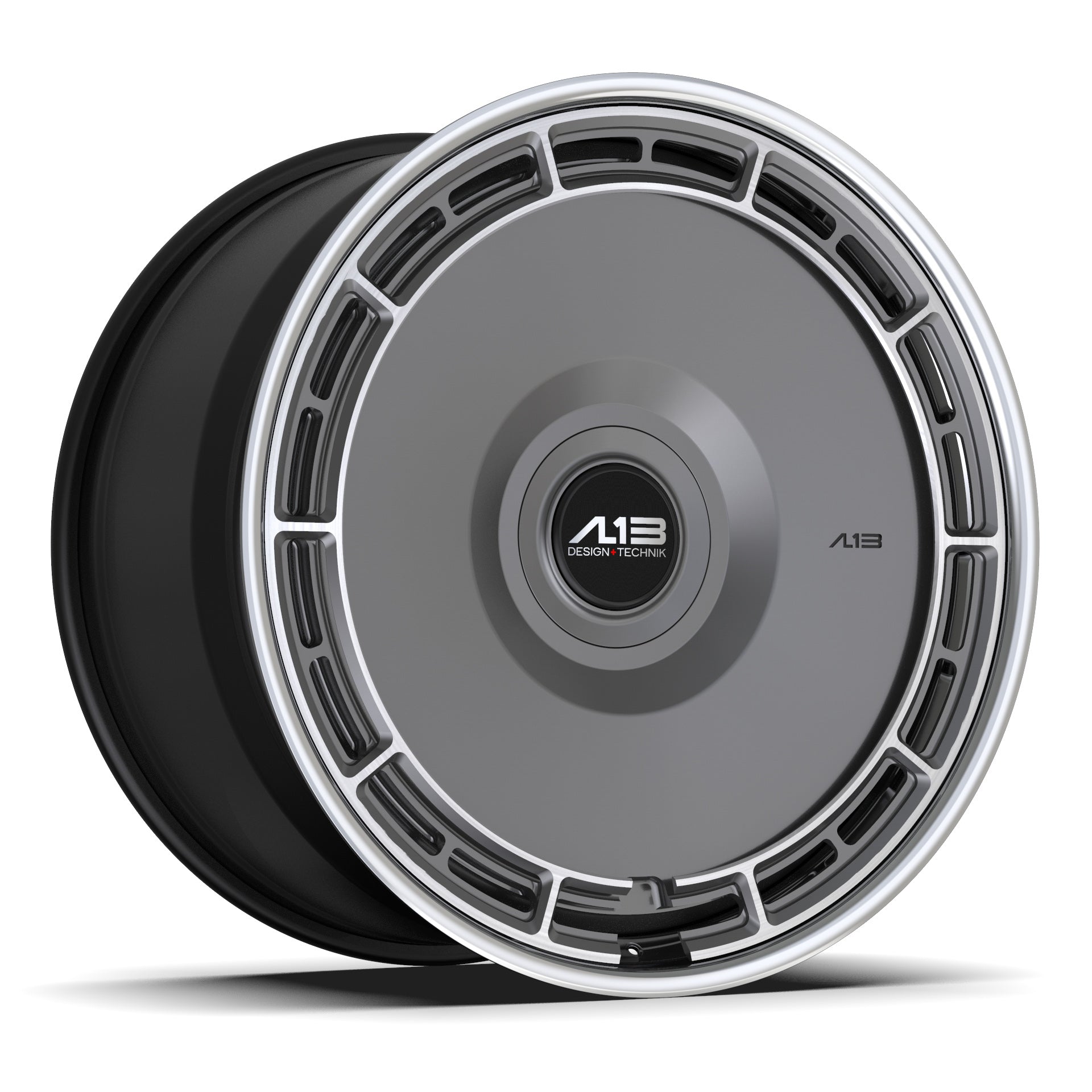 AL13 LUX11 SERIES – Wheel Designers