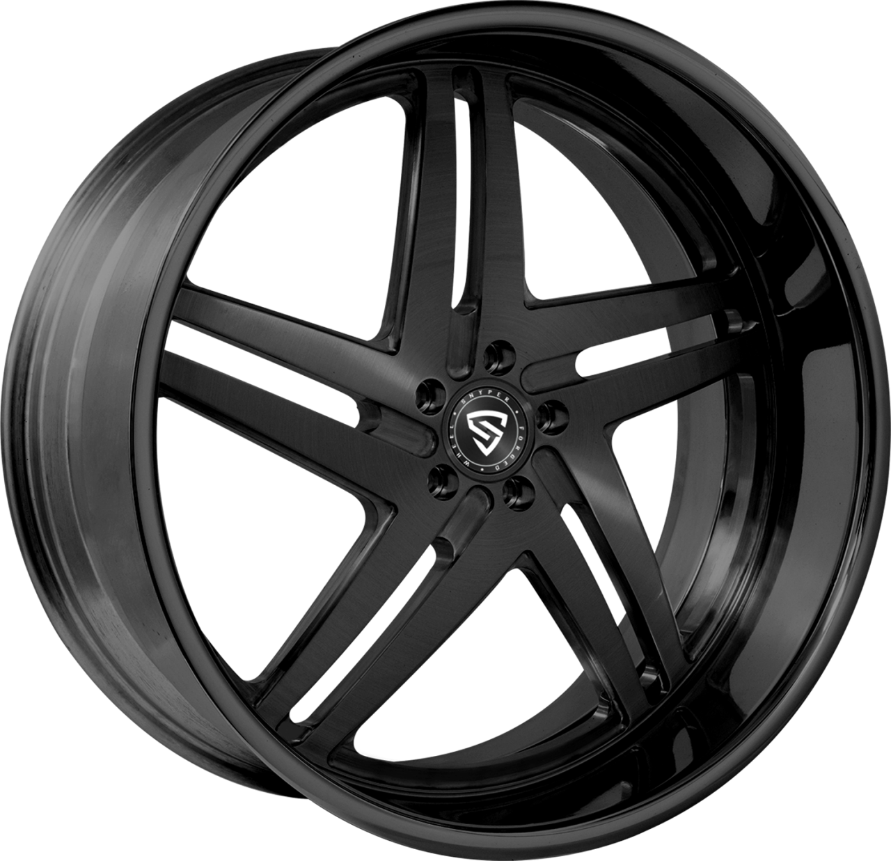 SNYPER FORGED LUCID FB MONO – Wheel Designers