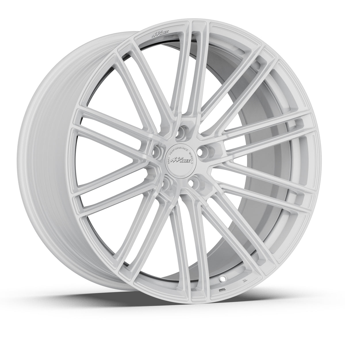 MMX WHEELS 1P SERIES