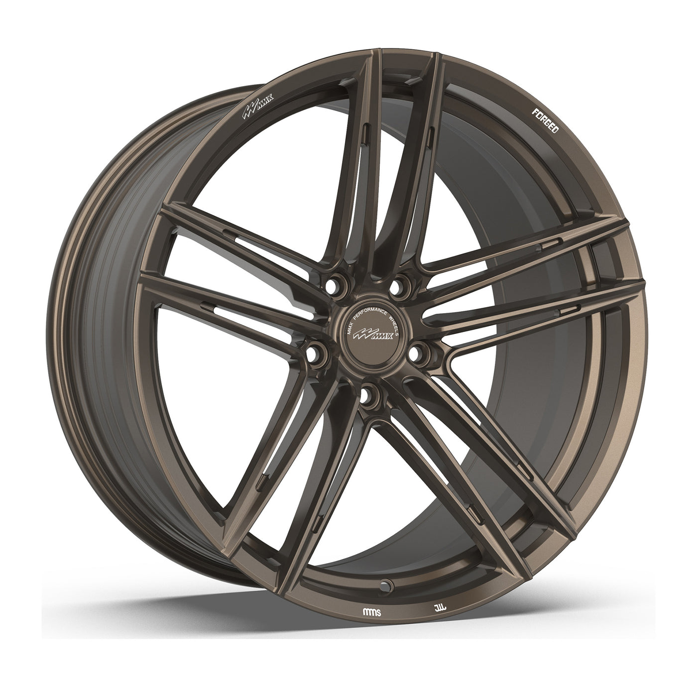 MMX WHEELS 1P SERIES