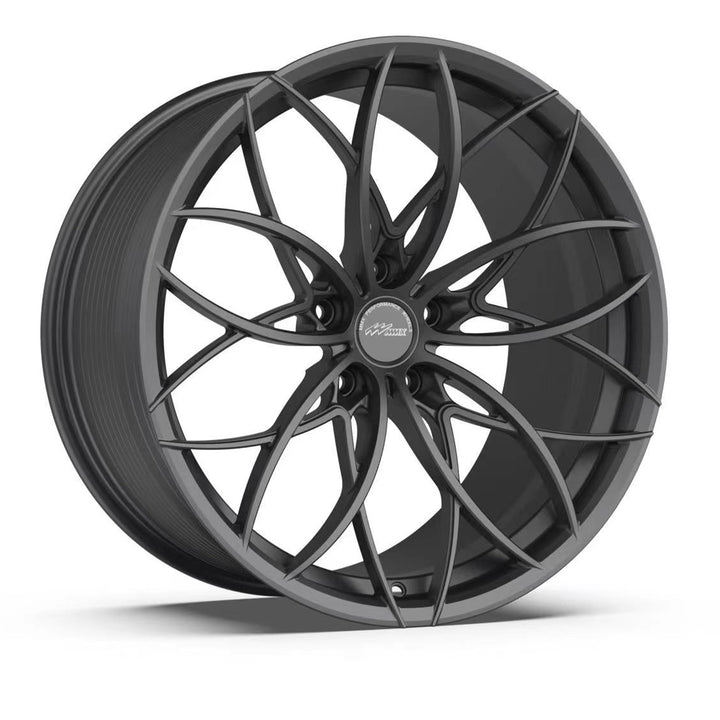MMX WHEELS 1P SERIES