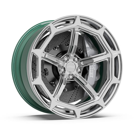 MMX 2P SERIES