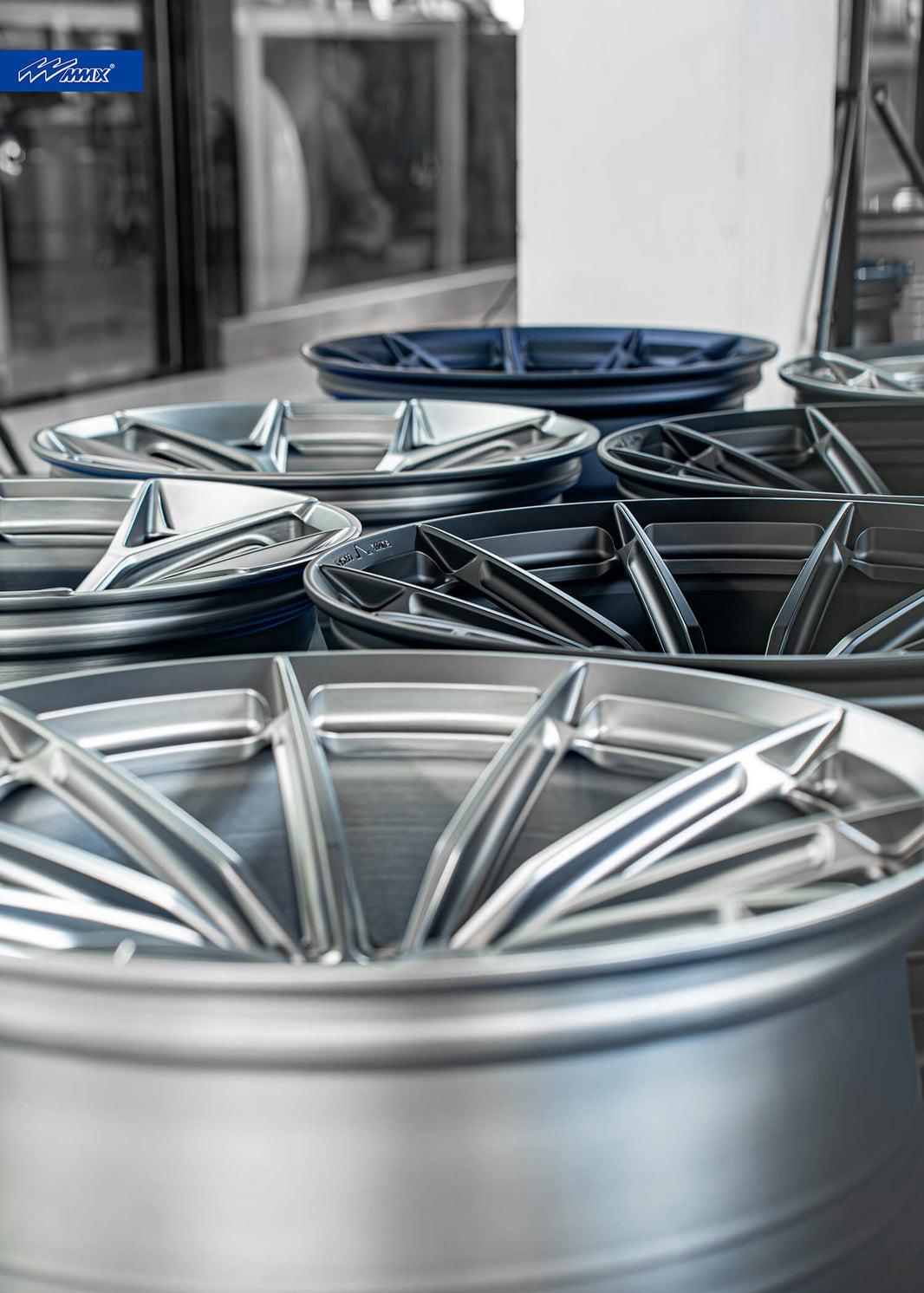 MMX MSC01 ULTRA DEEP CONCAVE SERIES CORVETTE C8 Z06 20X10 21X13