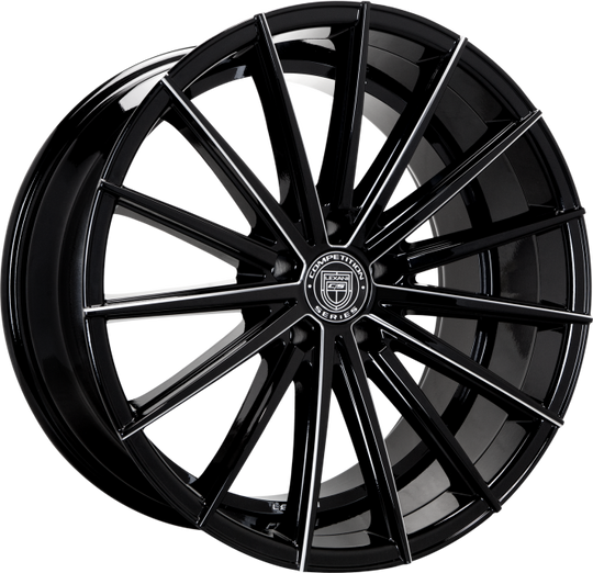 20" LEXANI PEGASUS – Wheel Designers