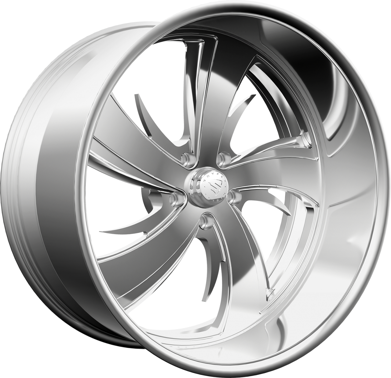 SNYPER FORGED POISON MONO – Wheel Designers