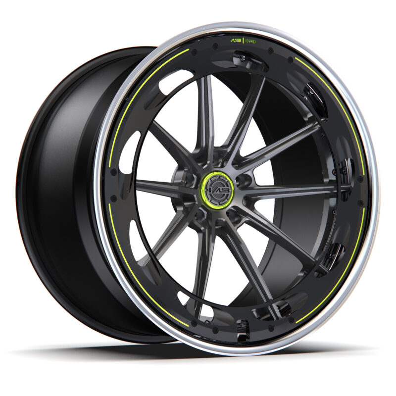 AL13 R10-109RD SERIES – Wheel Designers