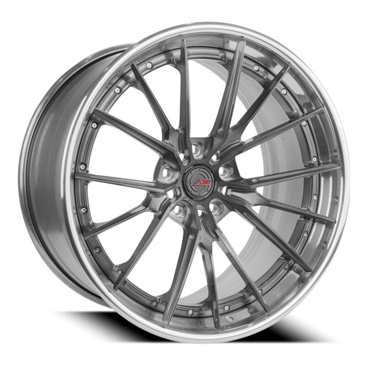 AL13 WHEELS – Wheel Designers