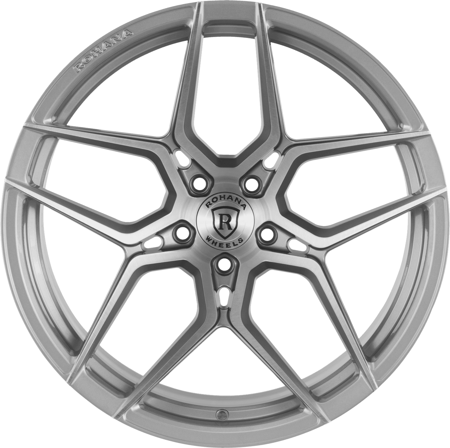 19" ROHANA RFX11 WHEELS – Wheel Designers