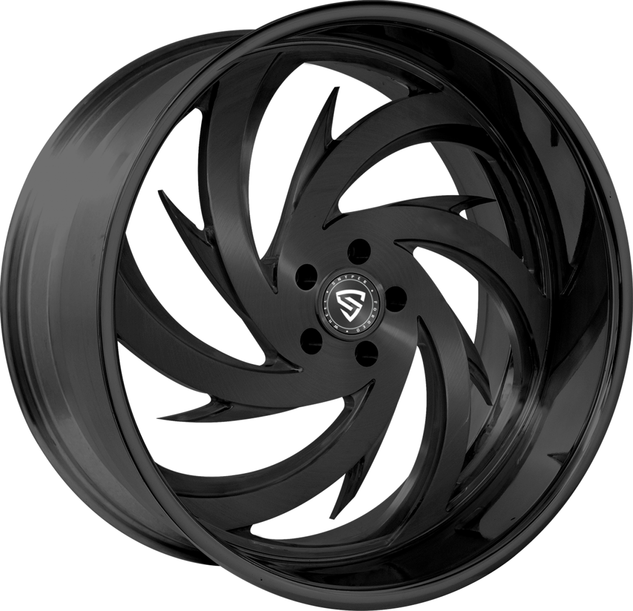 SNYPER FORGED SPADA FB MONO – Wheel Designers