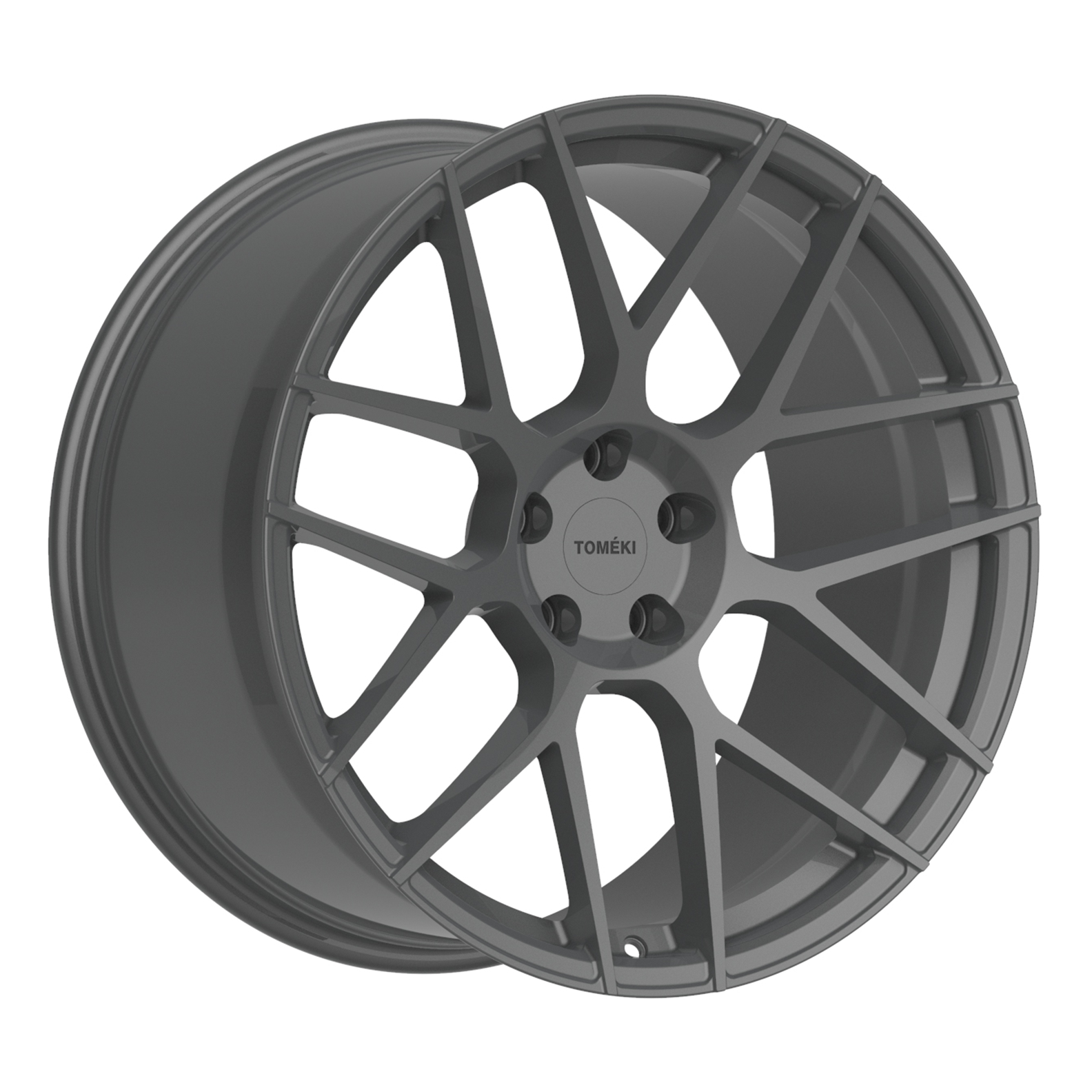 TOMEKI TM12 FORGED CONCAVE WHEELS BMW M3 – Wheel Designers