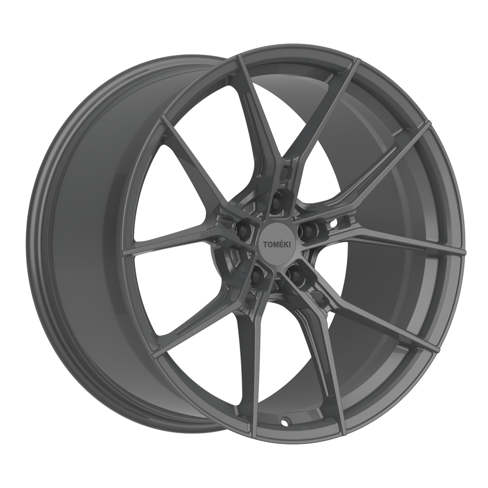 TOMEKI TM2 FORGED CONCAVE WHEELS CORVETTE C8 ZR1 ZR1X – Wheel Designers