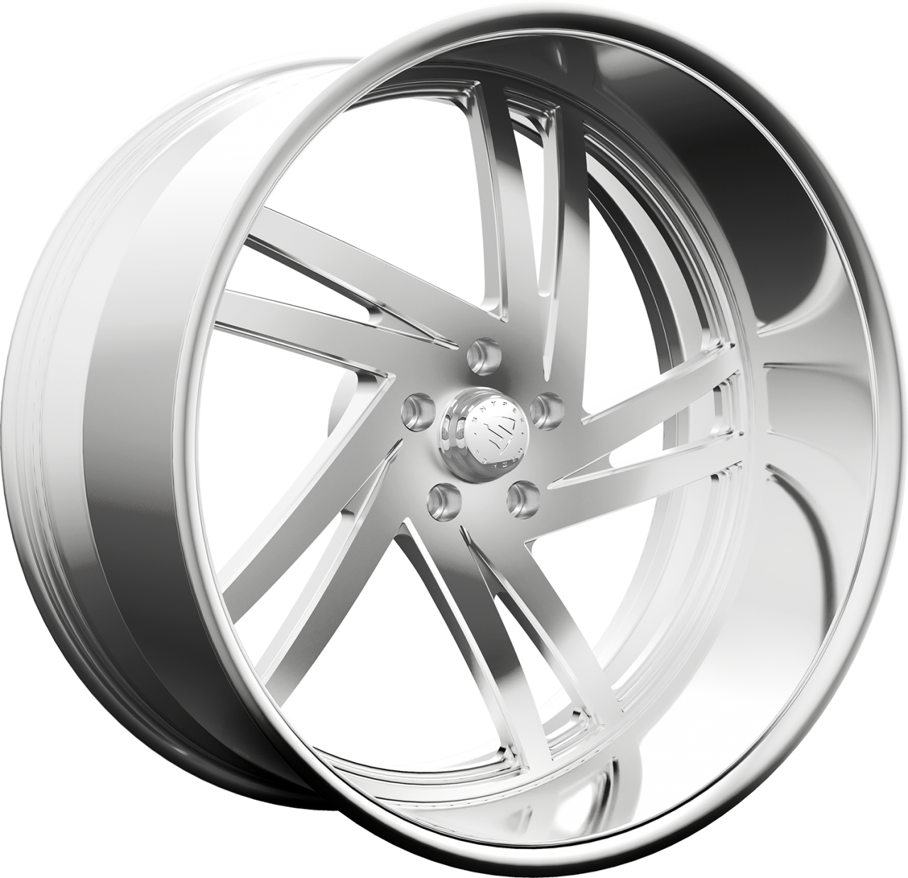 SNYPER FORGED TORINO MONO – Wheel Designers