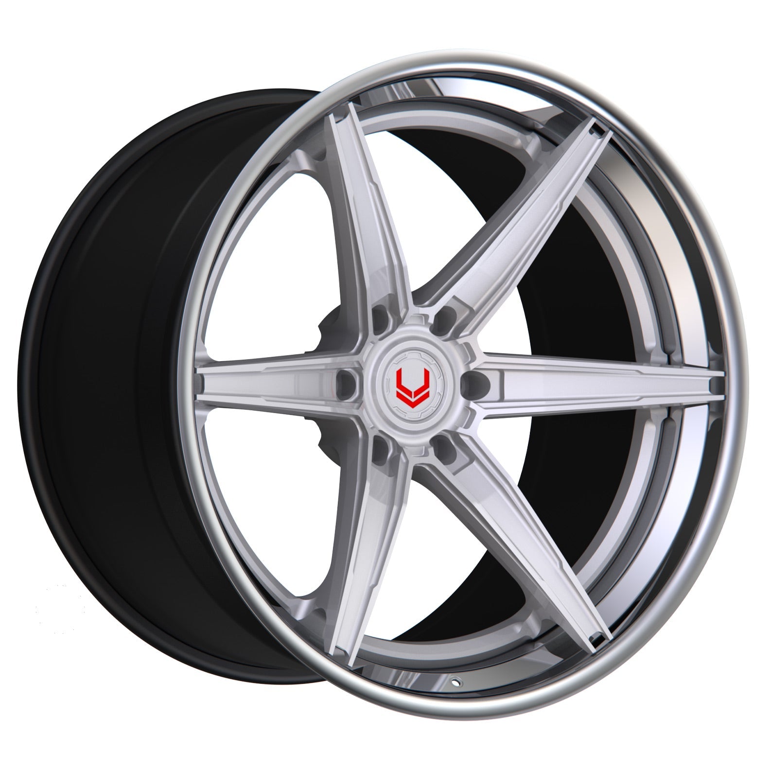 VOSIO WHEELS TX06R TX SERIES DODGE VIPER – Wheel Designers