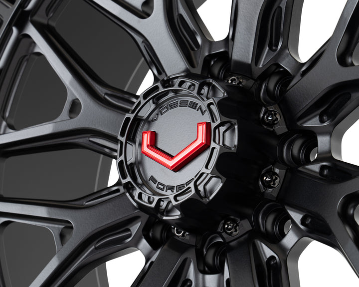 20" VOSSEN LCX-02 FORGED WHEELS