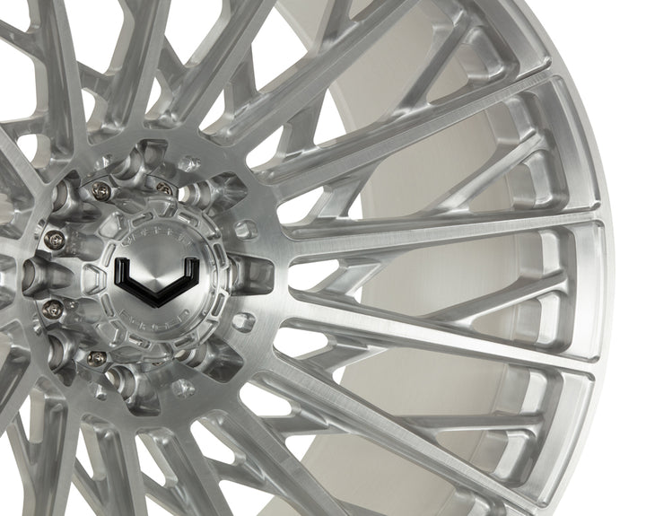 20" VOSSEN VFX-02T FORGED WHEELS