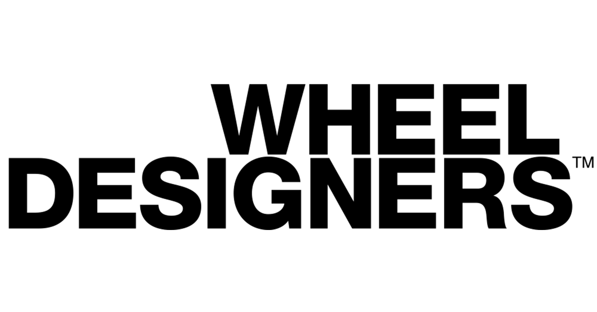 OPTIONAL: – Wheel Designers