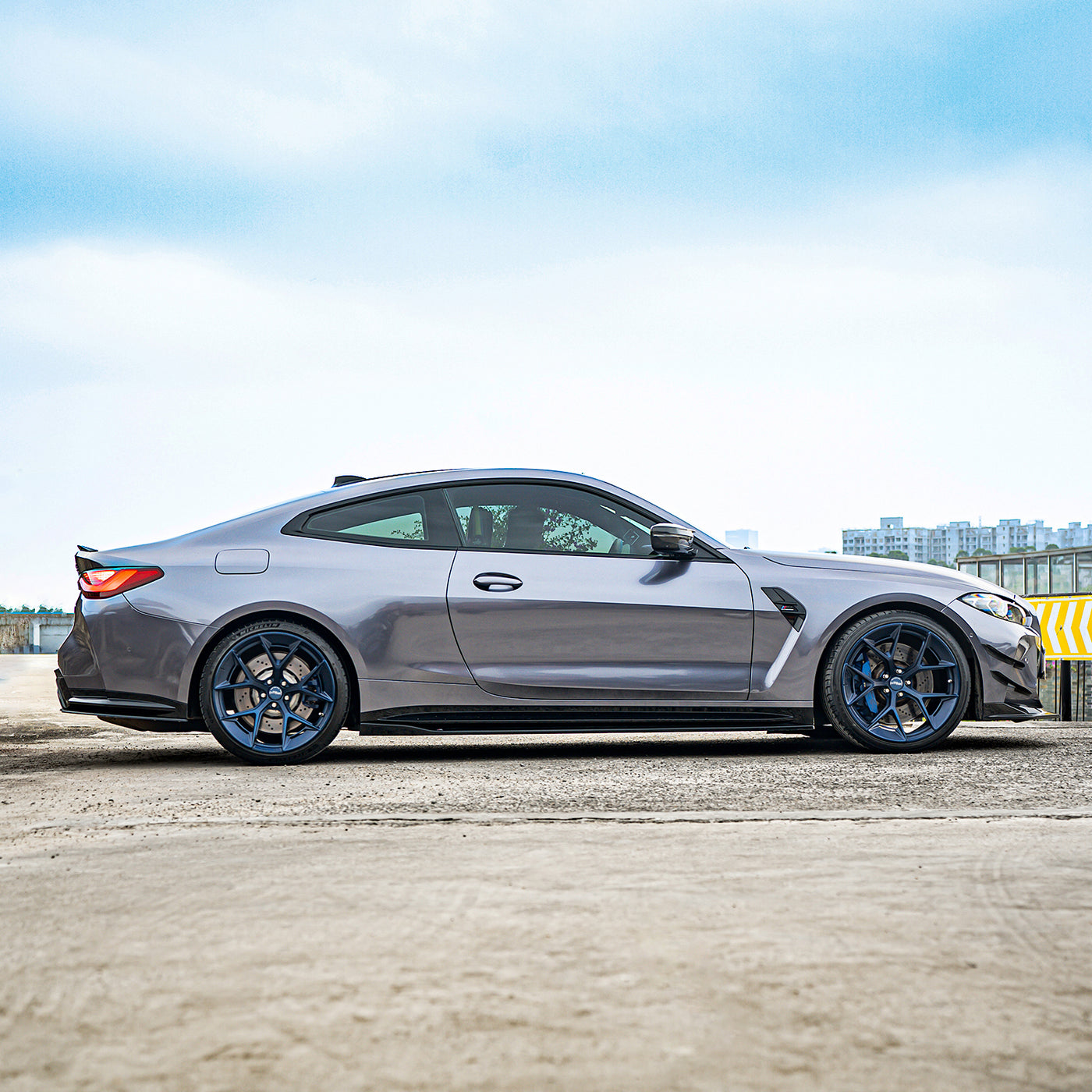 MMX MSC02 ULTRA DEEP CONCAVE SERIES