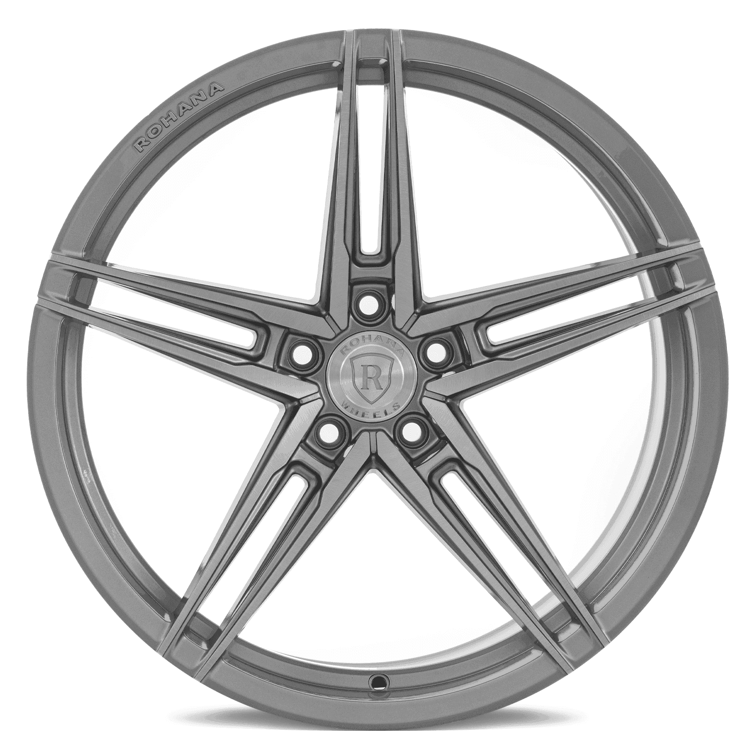 20" ROHANA RFX15 WHEELS – Wheel Designers