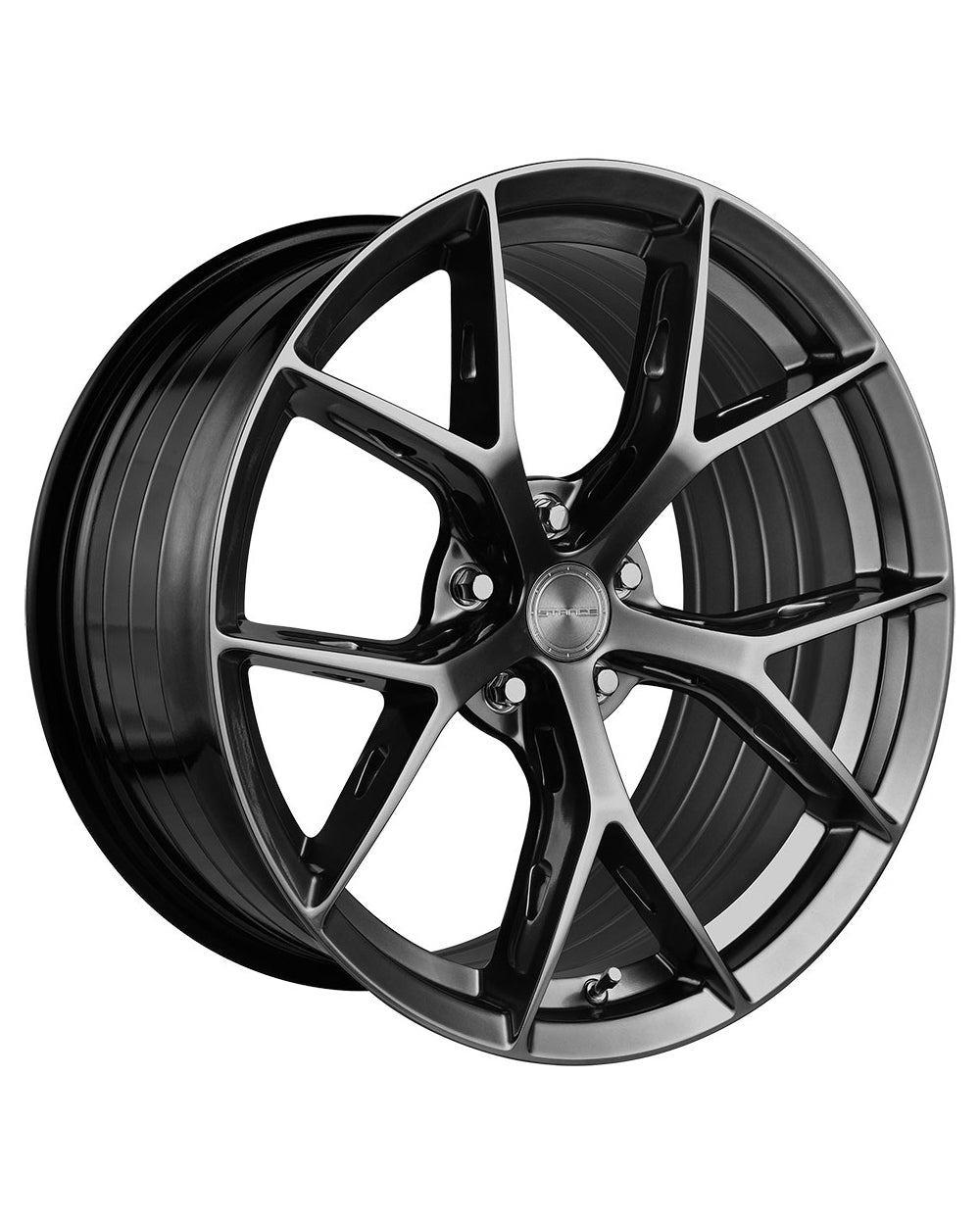 20" STANCE SF14 WHEELS – Wheel Designers