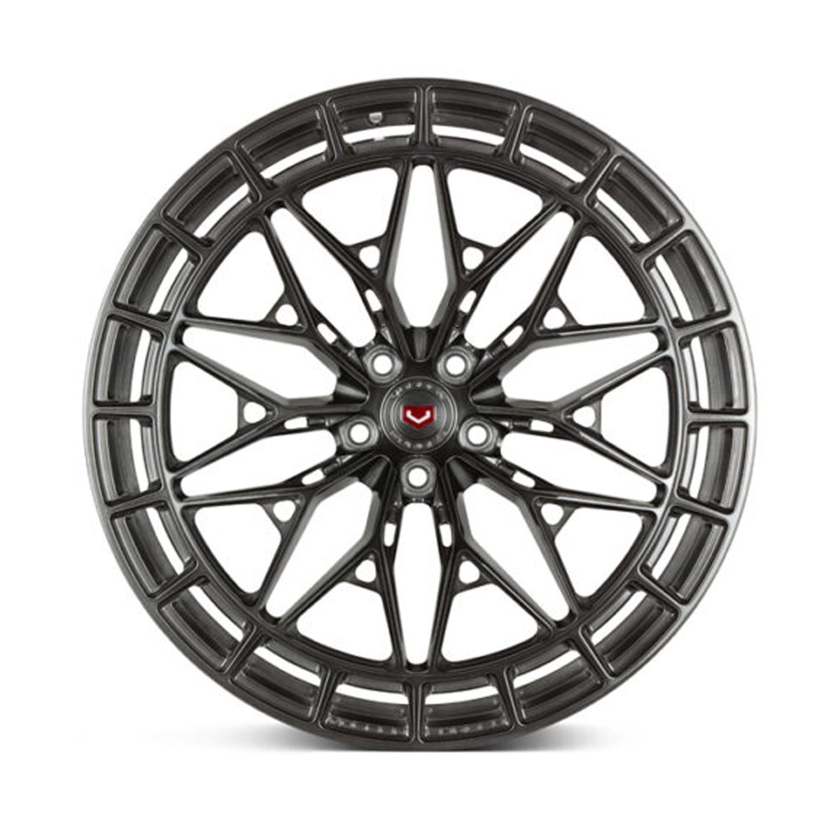 VOSSEN FORGED LC3 SERIES