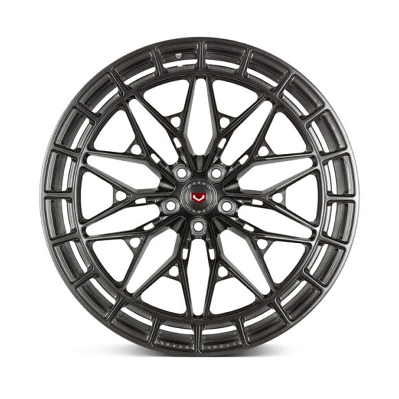 VOSSEN FORGED LC3 SERIES