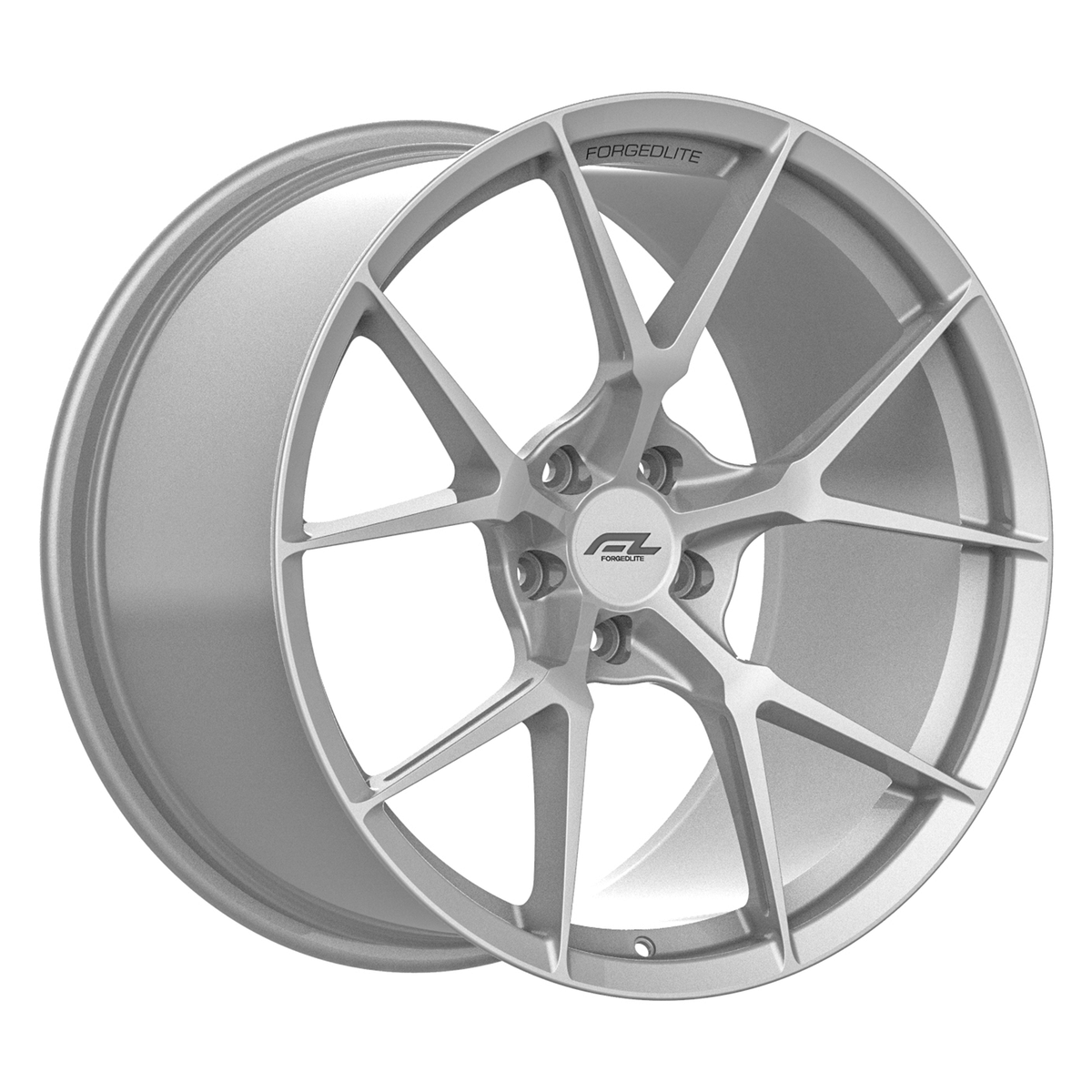 FORGEDLITE MC5 1PC MONOBLOCK 20X10 21X13 CORVETTE C8 Z06