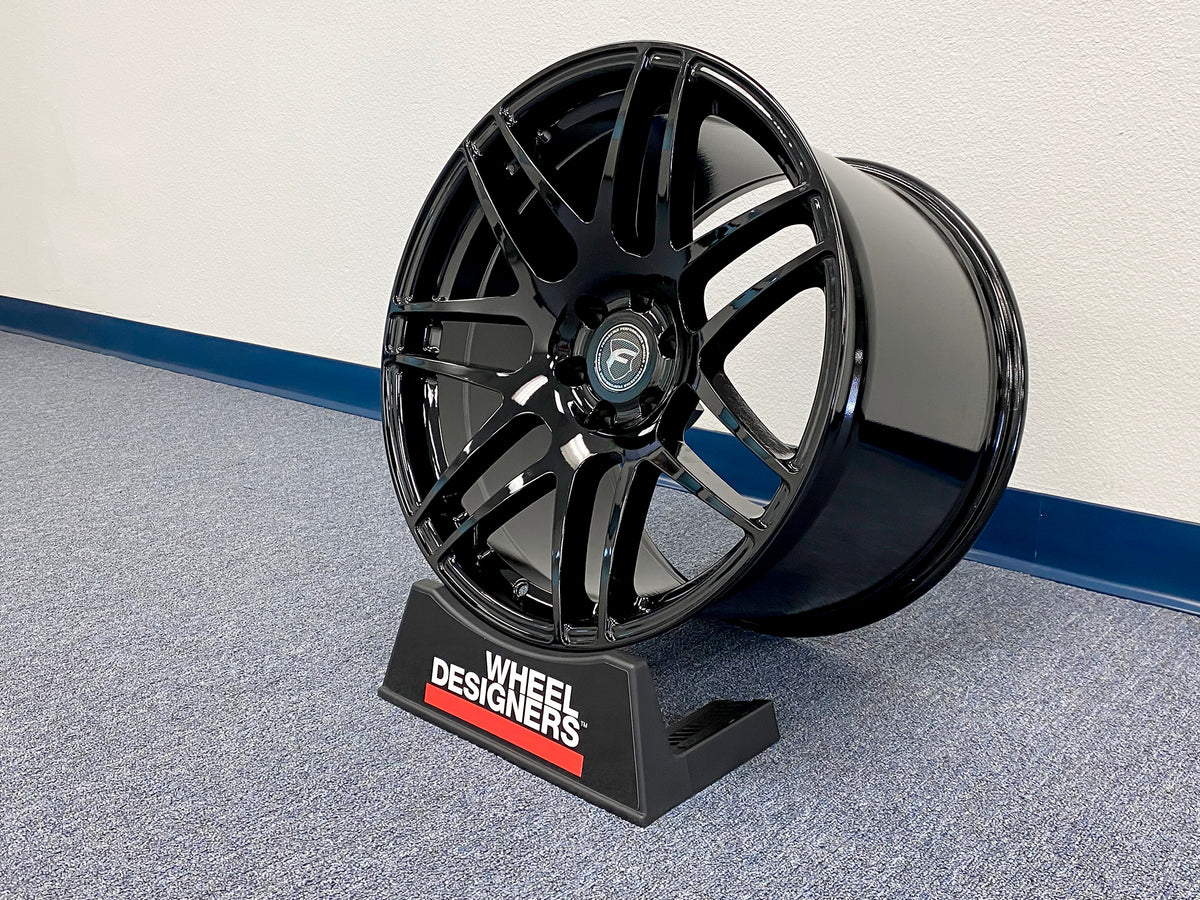 19X11 20X13 FORGESTAR F14 WHEELS DODGE VIPER