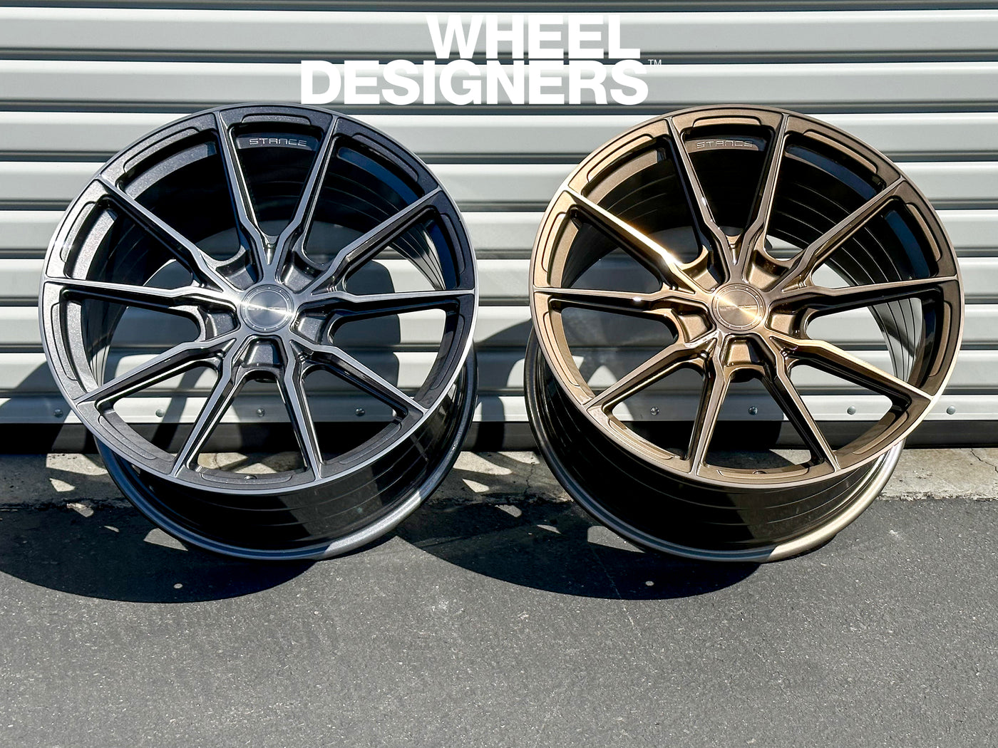 WHEEL DESIGNERS