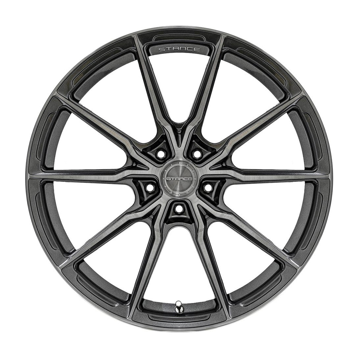 20" STANCE SF11 WHEELS