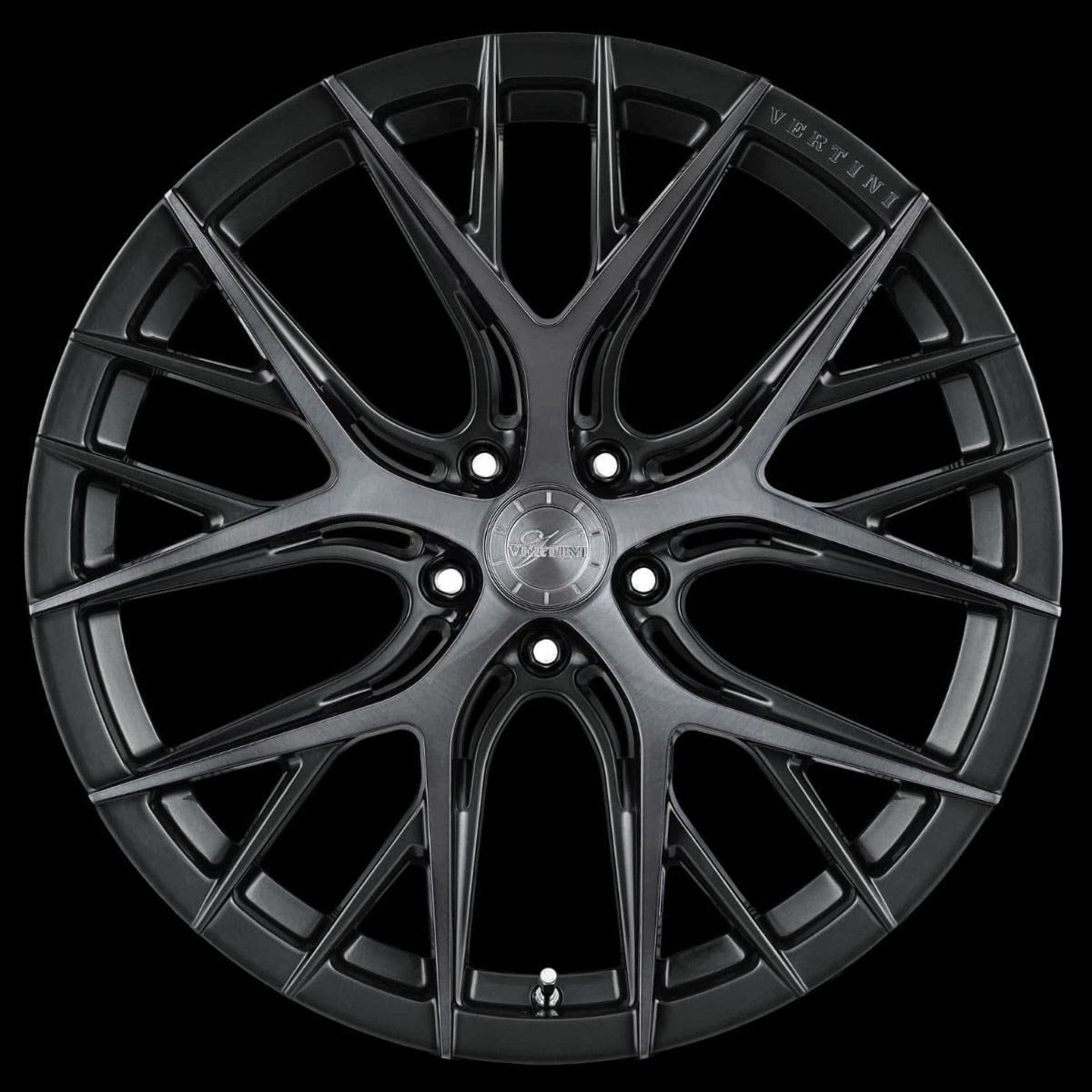 20" VERTINI RFS2.1 WHEELS