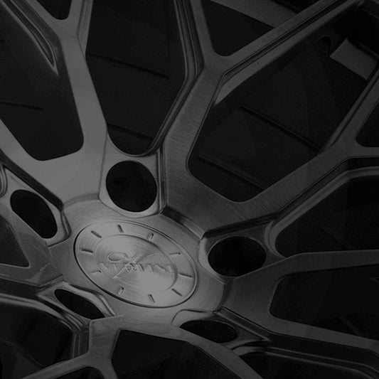 20" VERTINI RFS2.0 WHEELS