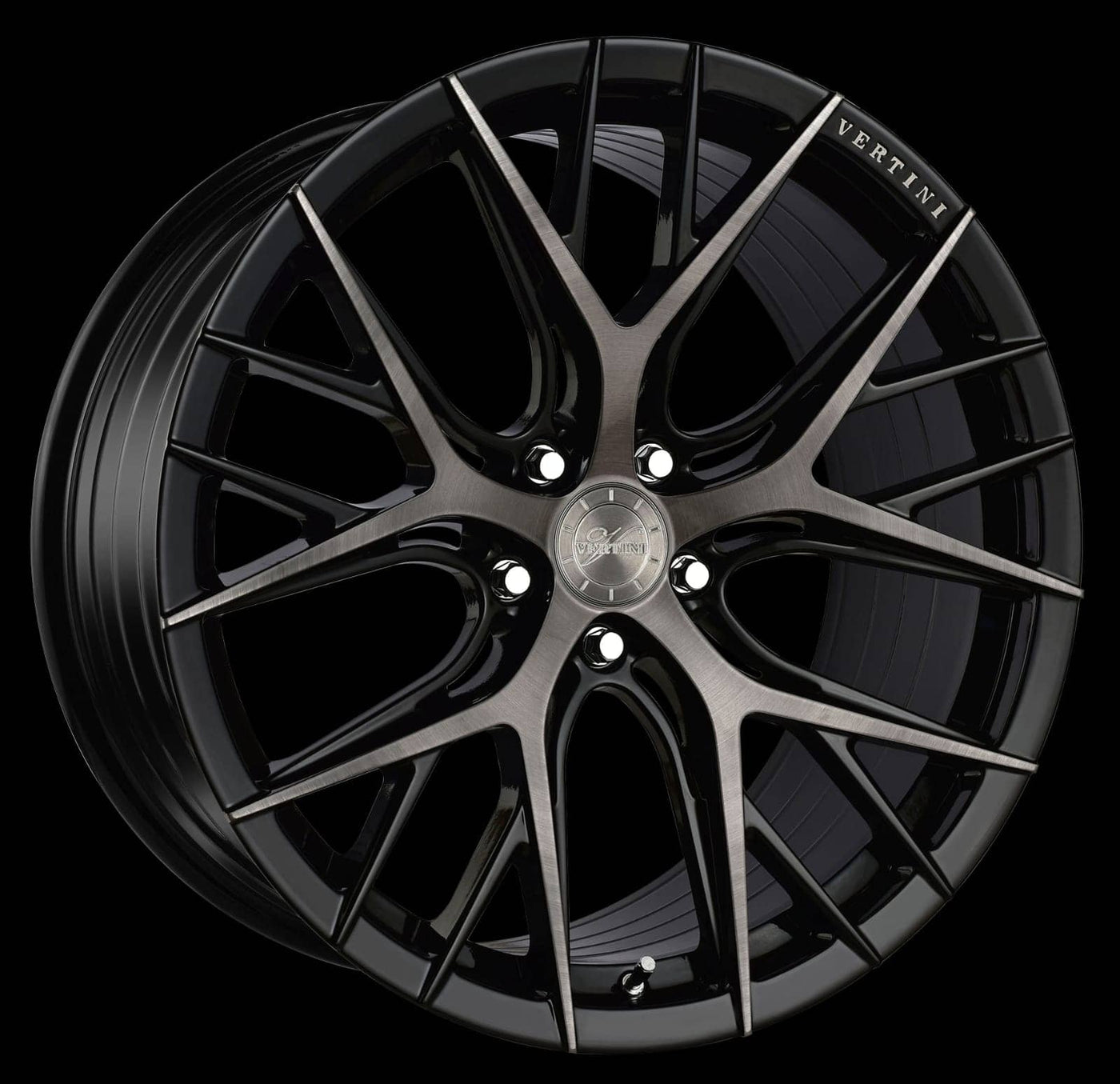 VERTINI ROTARY FORMED SERIES